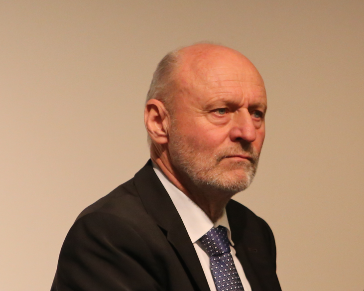 The Working Group „Flame Retardants“ brings together many participants ...